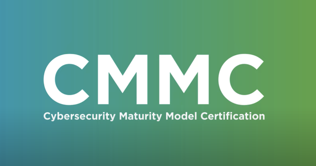 An Animated CMMC Advisory and C3PAO Assessment… | Coalfire Federal