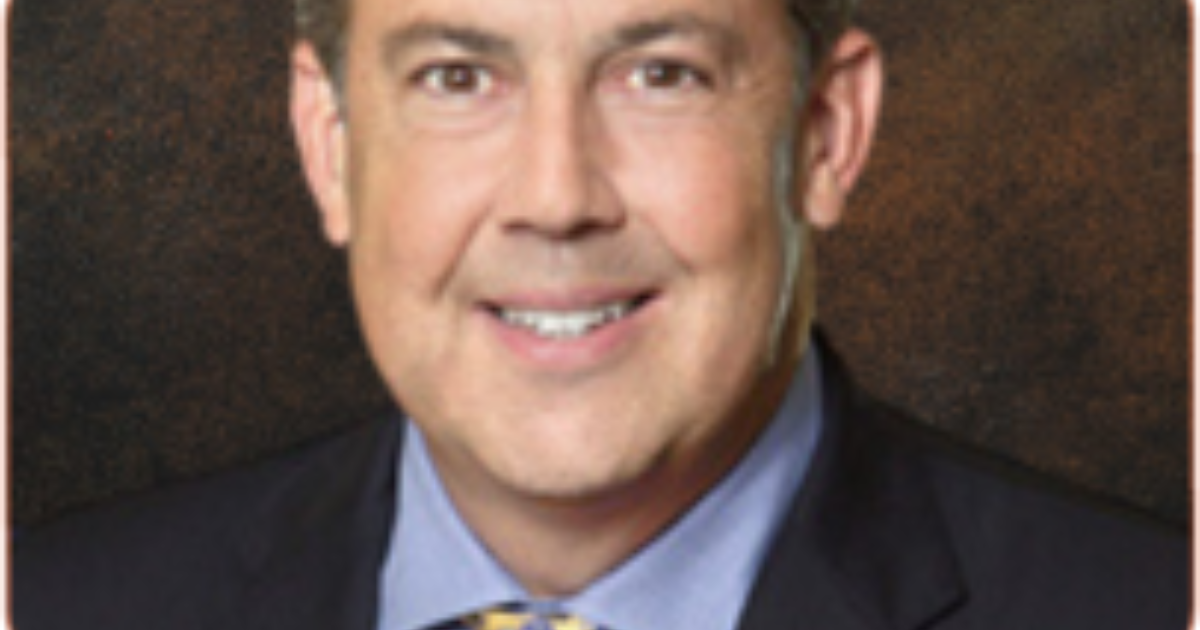 Bill Malone, President | Coalfire Federal