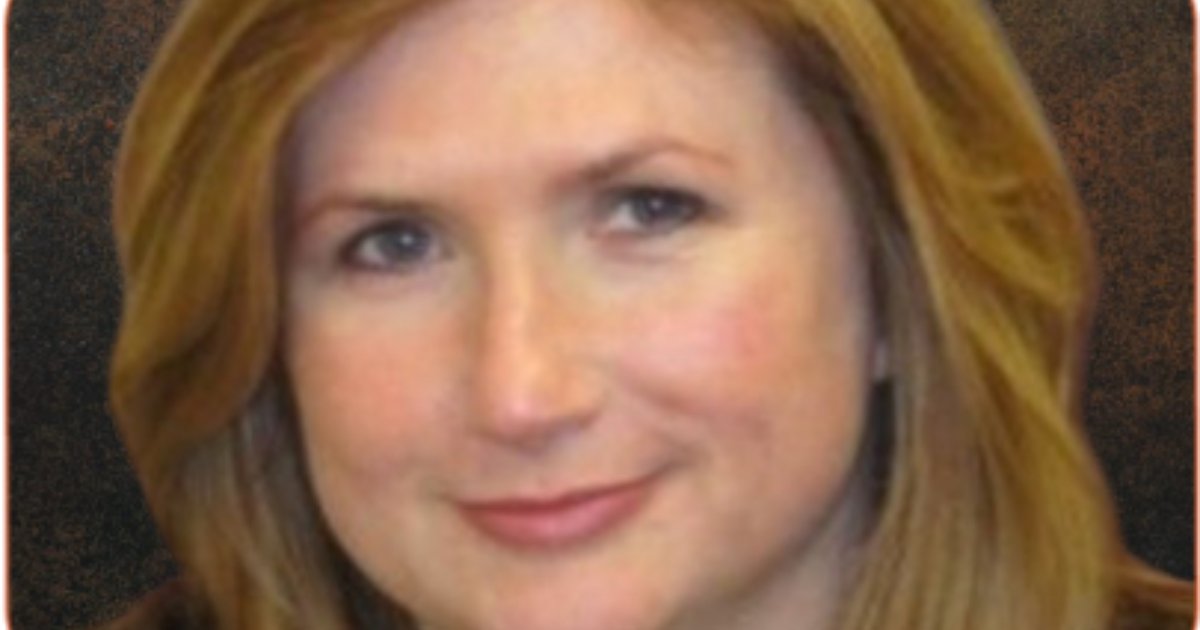 Carolyn Edwards, Chief Financial Officer | Coalfire Federal