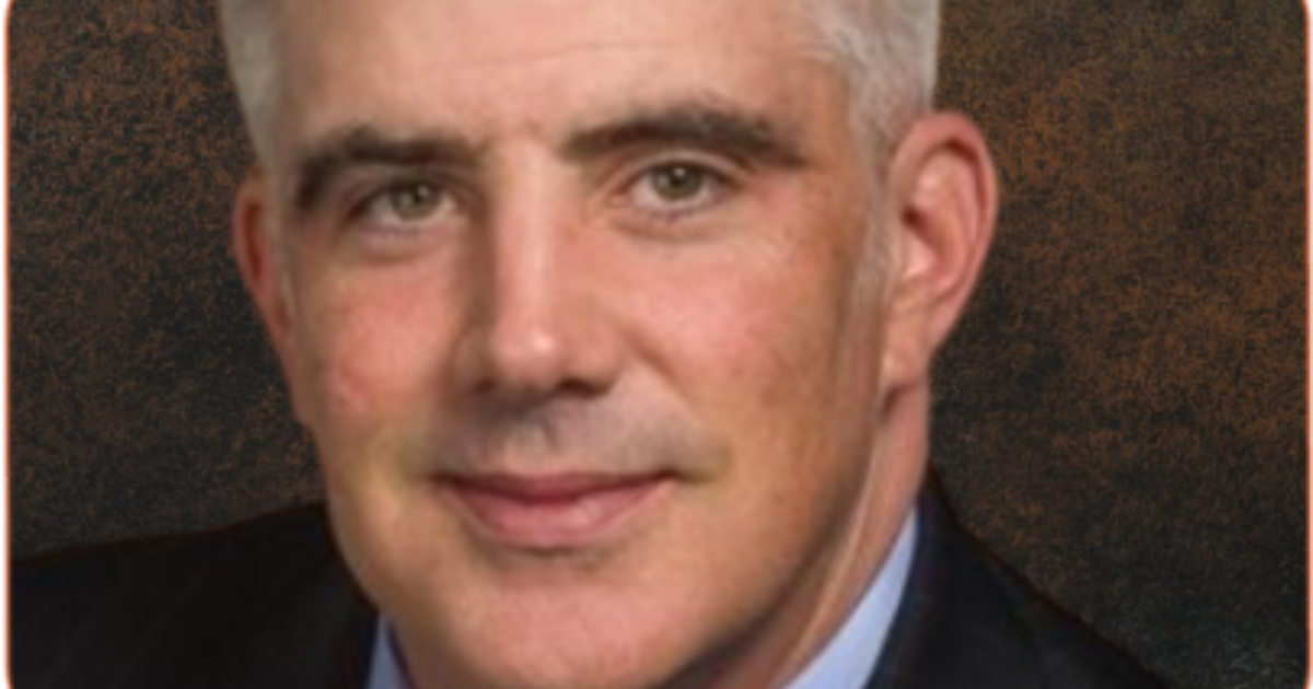 Sean Finnegan, Vice President of Delivery | Coalfire Federal